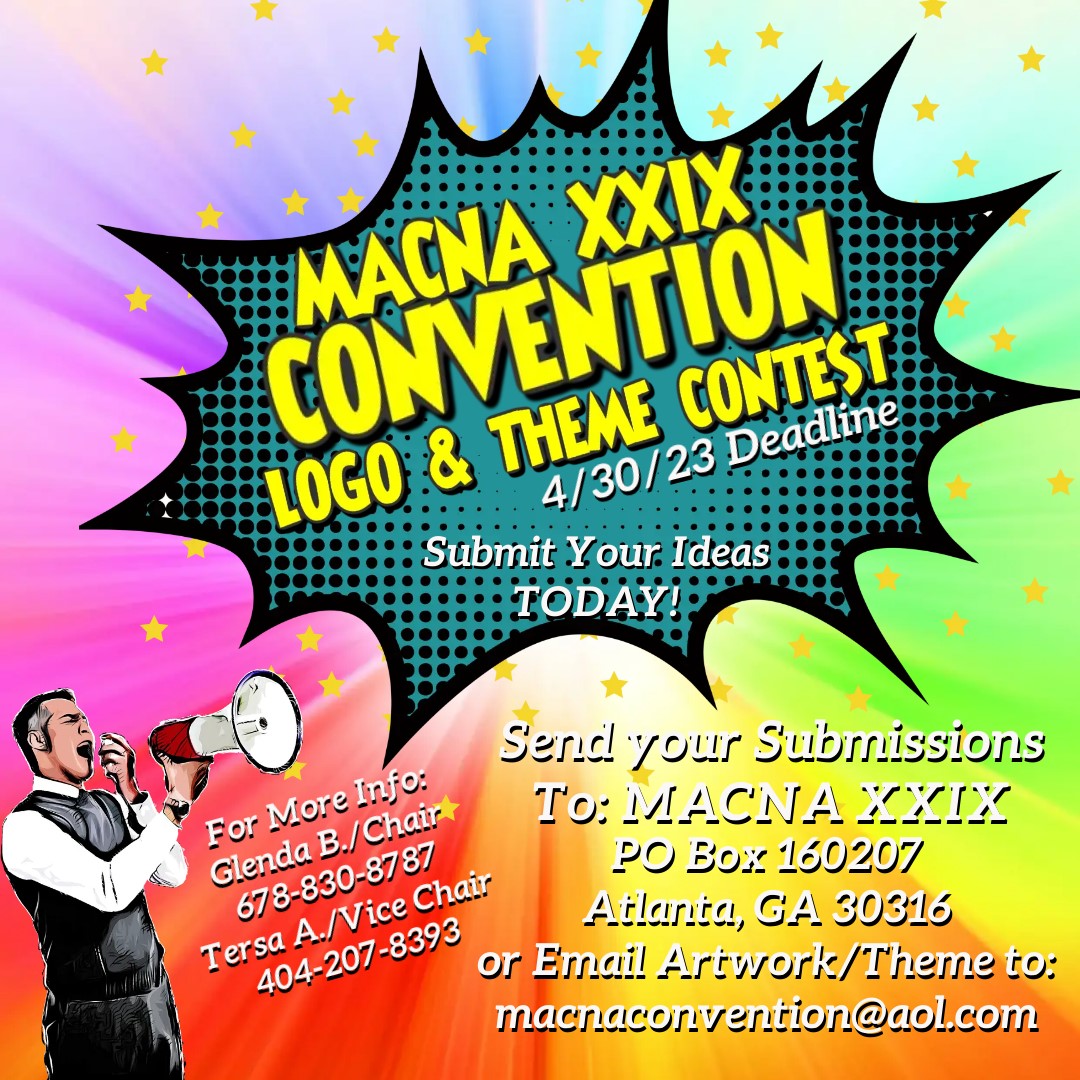 MACNA XXIX – Midtown Atlanta Area of Narcotics Anonymous